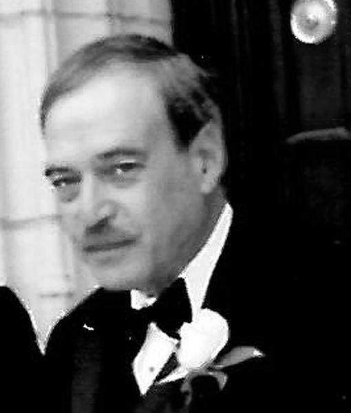 George J. Kalafat | News, Sports, Jobs - The Intermountain